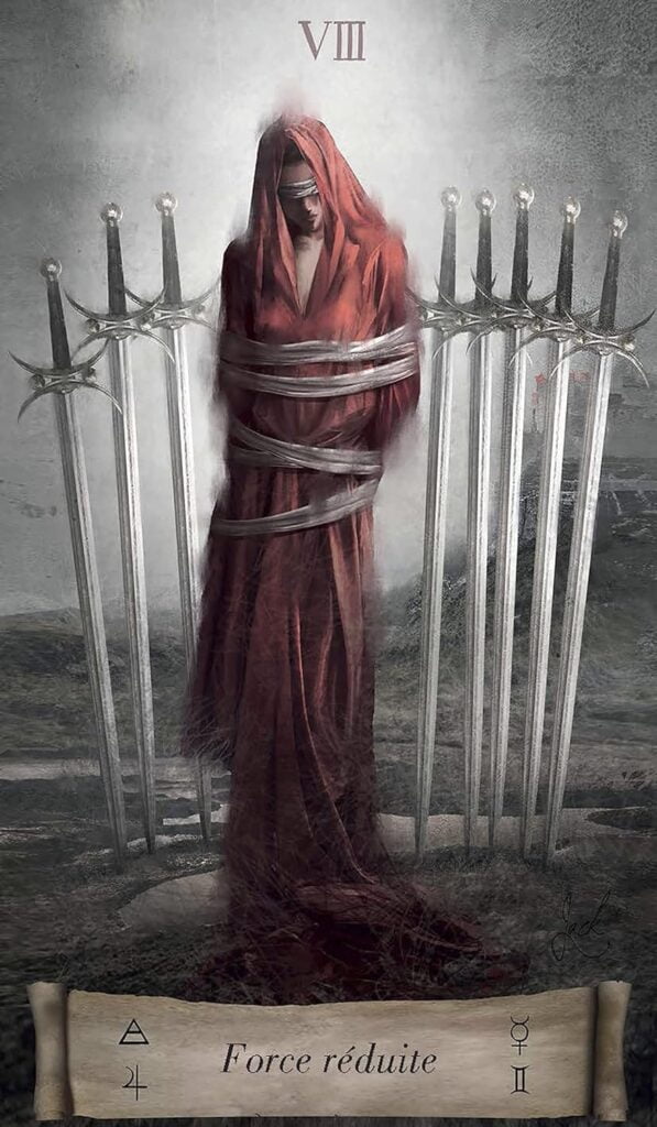 Coffret Ciel & Terre - tarot | Tous les Oracles